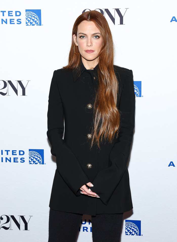 Riley Keough Wants Daisy Jones and The Six to Open for Stevie Nicks ...