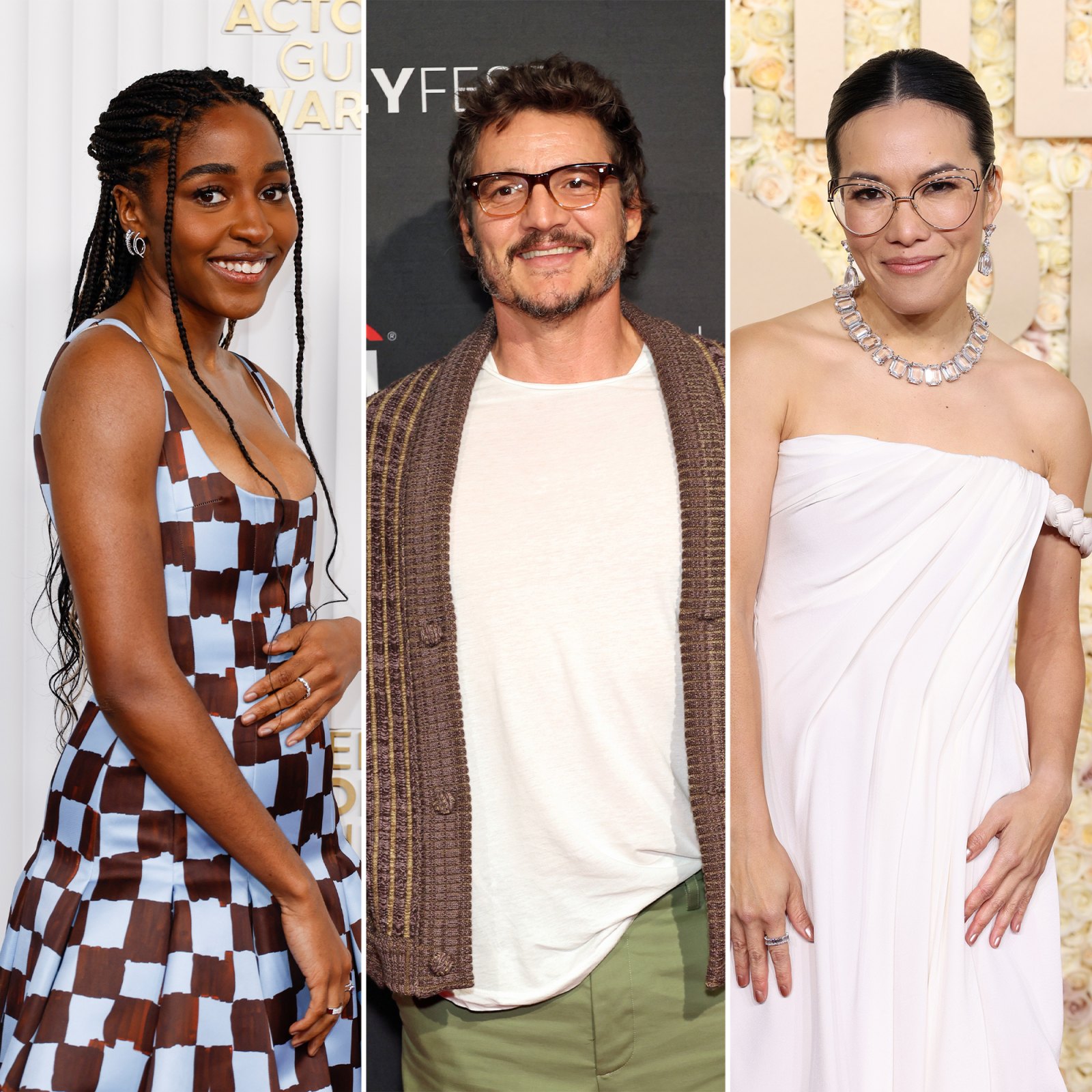 SAG Awards 2024 Nominations: Full List of Nominees | Us Weekly