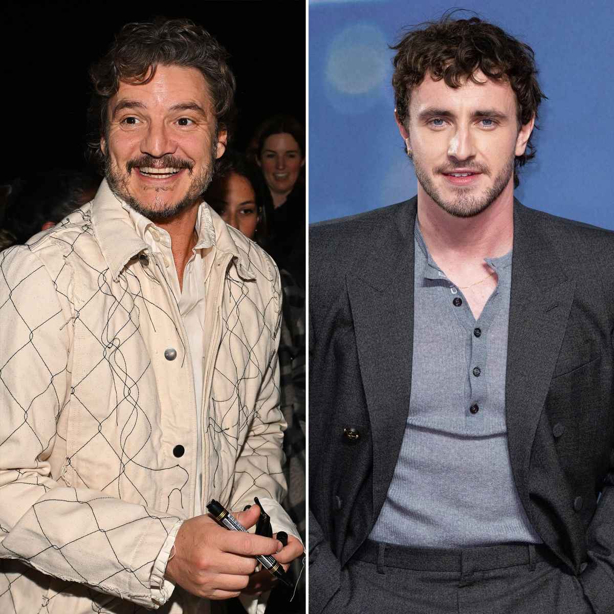 'SNL' Brought Together Internet Boyfriends Pedro Pascal, Paul Mescal ...