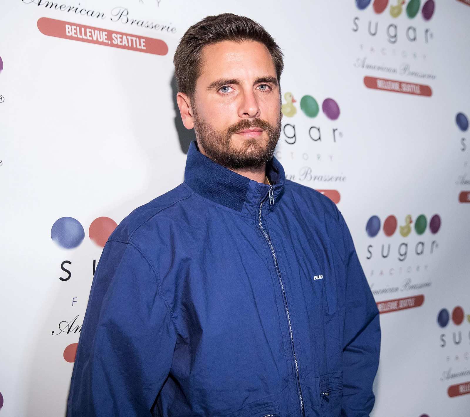 Scott Disick Films Penelope's ‘Murder on the Dancefloor’ Routine | Us ...