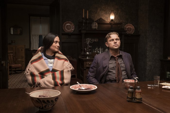 See the Complete List of Golden Globes 2024 Nominees and Winners | Us ...