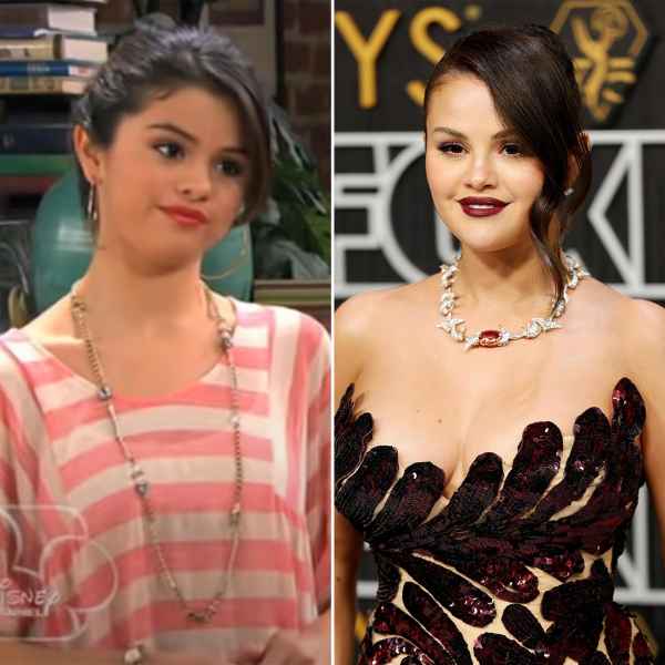 'Wizards of Waverly Place' Cast: Where Are They Now? | Us Weekly