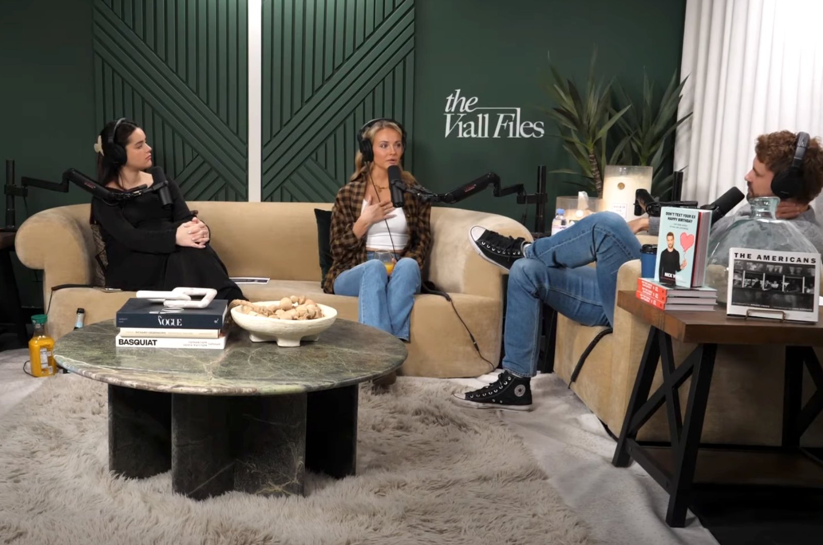 Taylor Green Shares How Boyfriend Gaston Is Different From Shep Rose ...