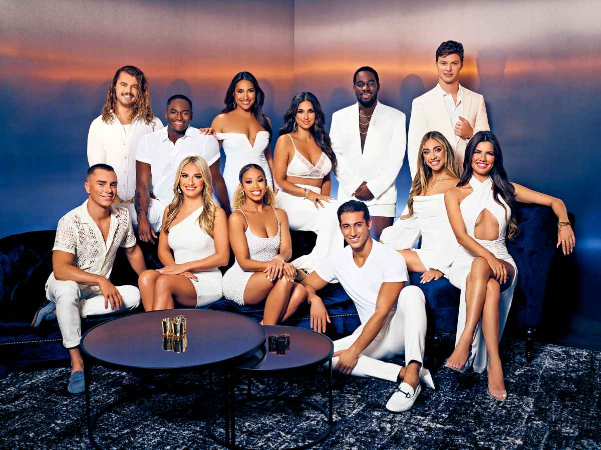 'Southern Hospitality' Clip: Maddi Reese Calls Costars 'F–king Trash ...