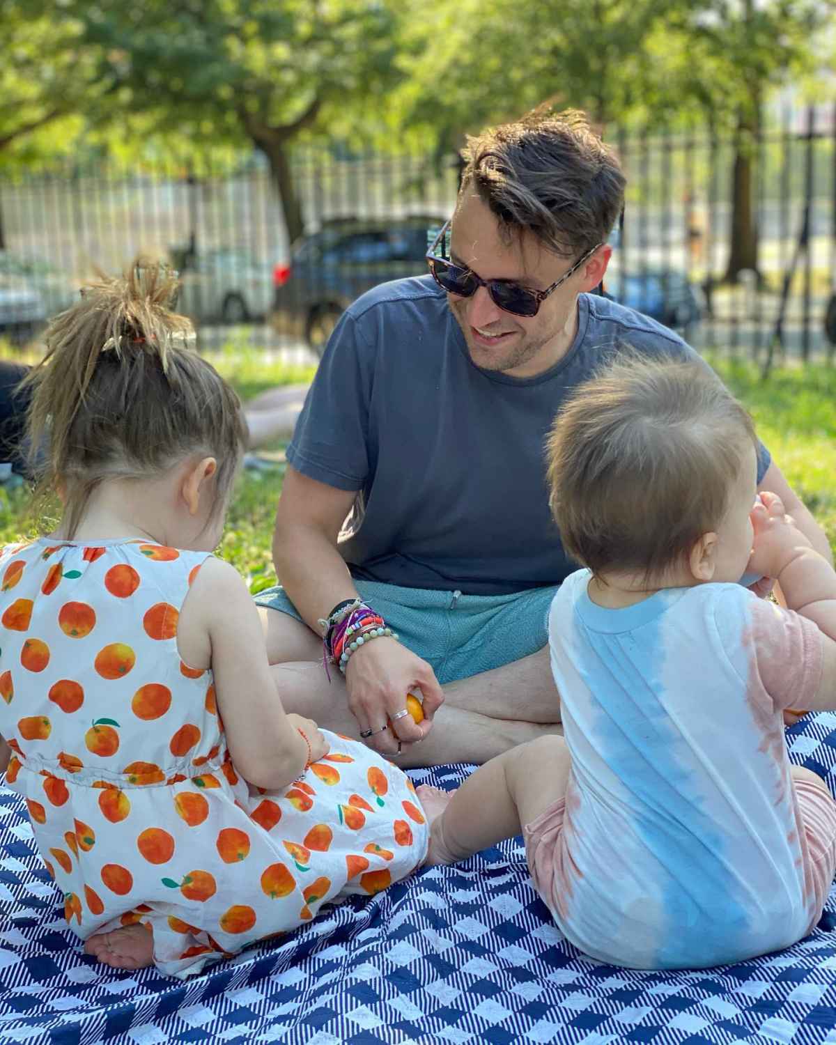 Kieran Culkin Says He Hasn’t Been ‘Much of a Parent’ Since Emmy Win ...