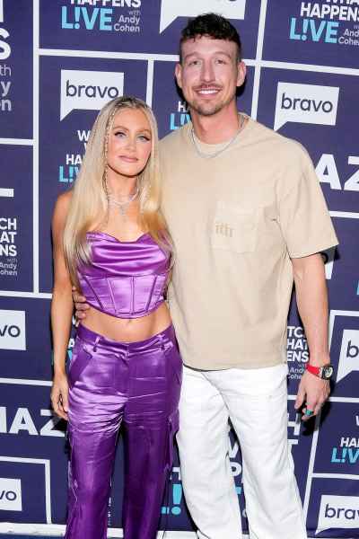 Summer House’s Kory Keefer Addresses Sam Feher Split | Us Weekly