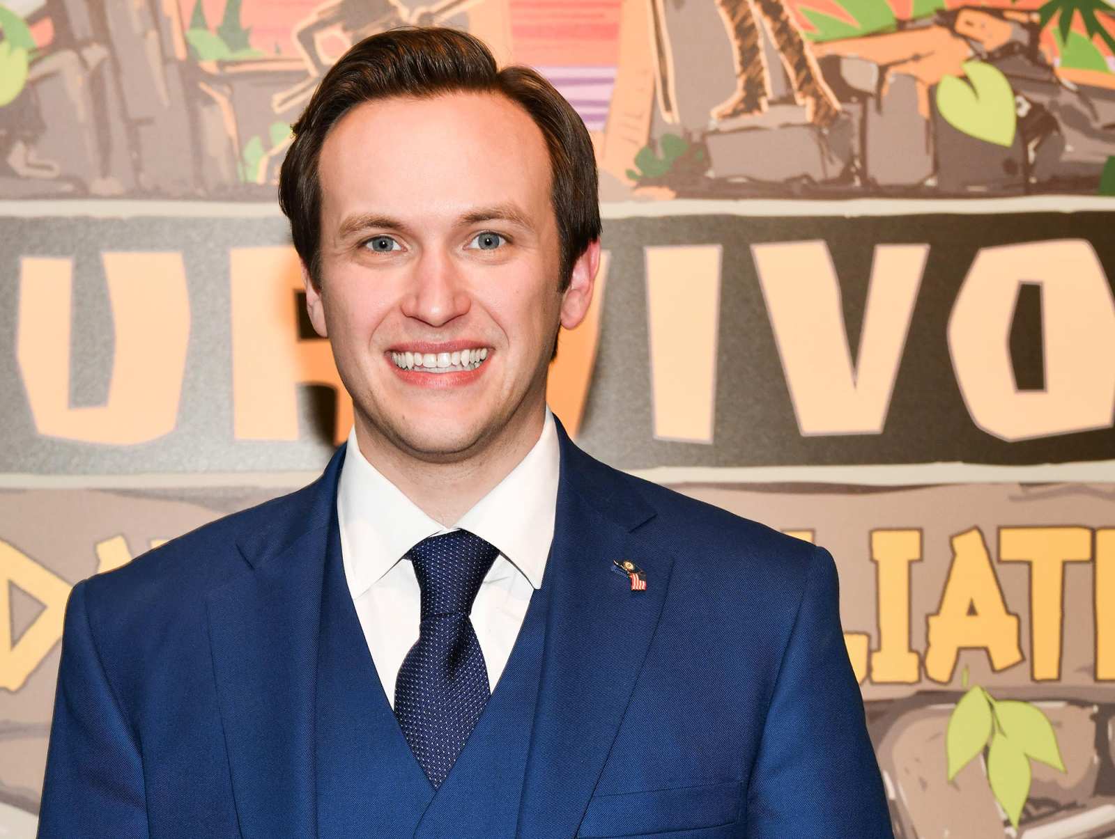 ‘Survivor’ Winner Withdraws Bill Legalizing Sex Between 1st Cousins ...