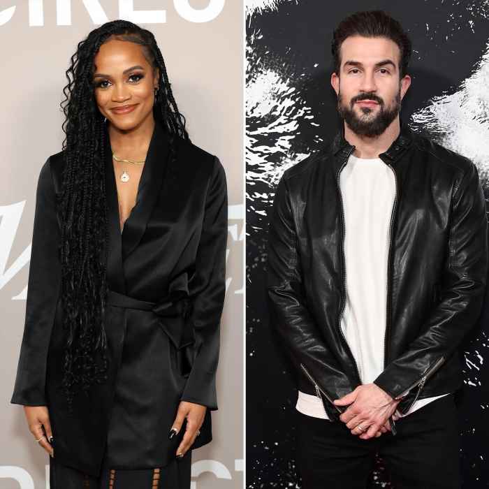 Rachel Lindsay and Bryan Abasolo Finalize Divorce: Who Got What? | Us ...
