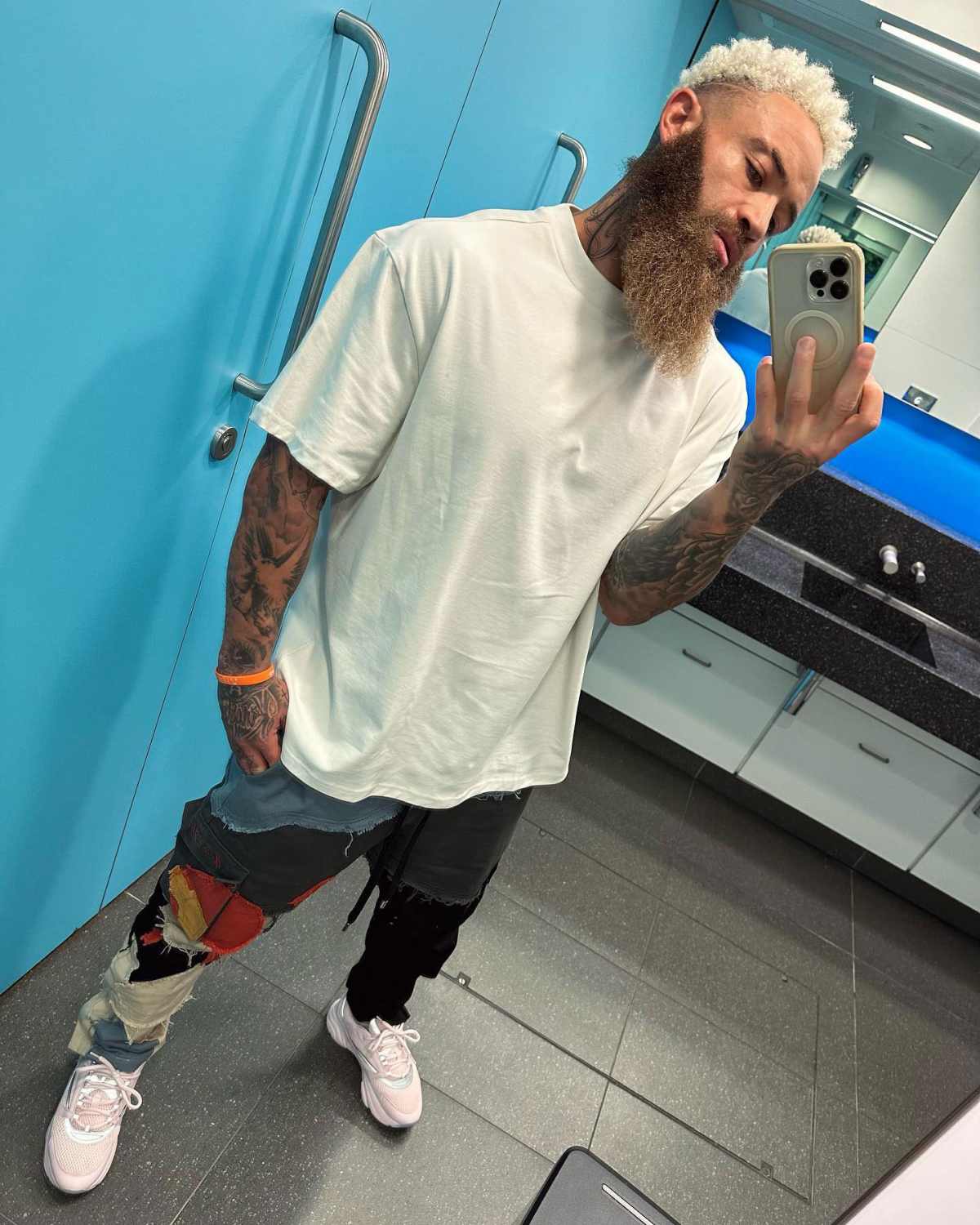 Ashley Cain Welcomes 2nd Baby, Explains Meaning of Son's Name | Us Weekly