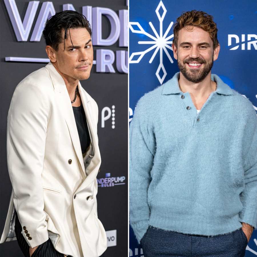 Tom Sandoval on ‘Viall Files’: A Recap of WTF Moments | Us Weekly