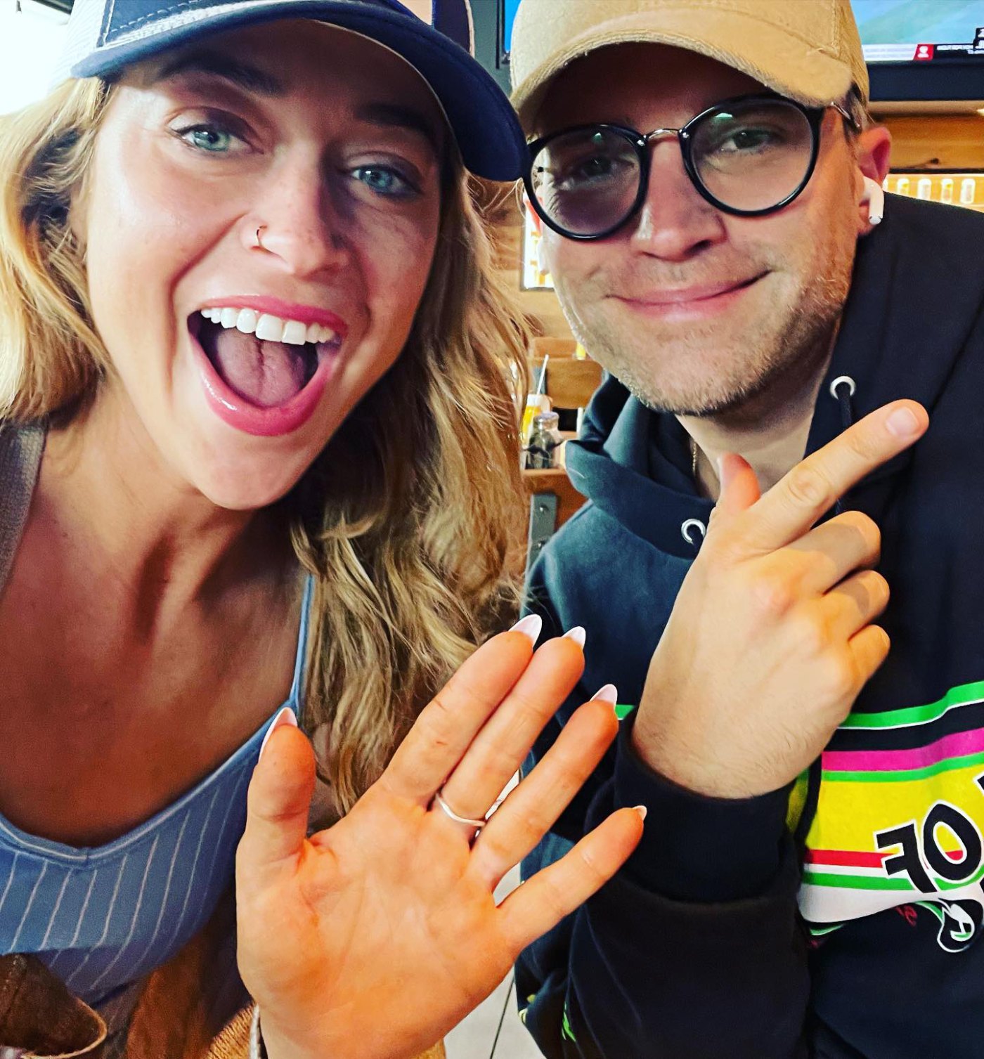 Tom Schwartz Says Jo Wenberg Is a 'Breath of Fresh Air' on 'VPR' | Us ...