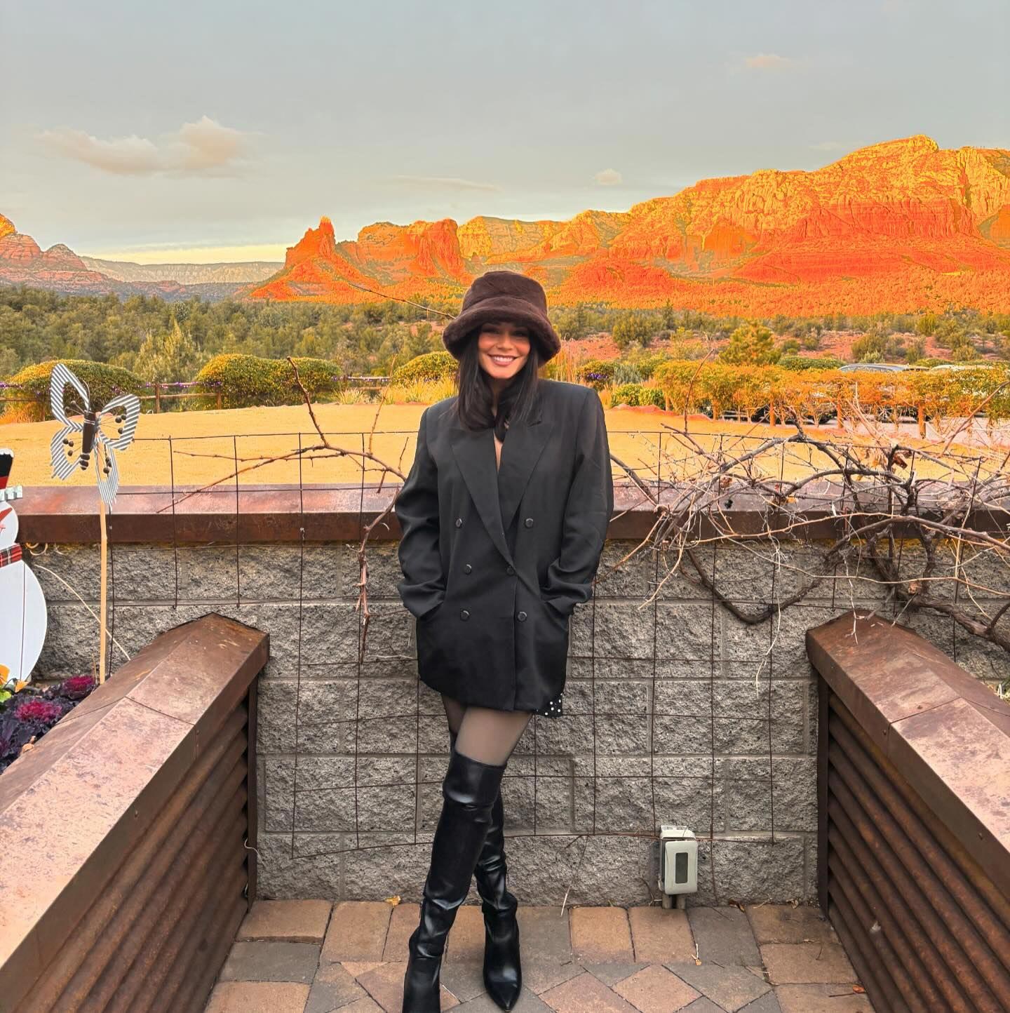 See Kylie Jenner and More Stars in Fuzzy Bucket Hats: Photos | Us Weekly