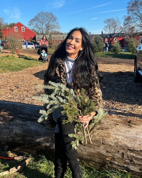 Weight Loss Influencer Mila De Jesus Dead at 35 | Us Weekly