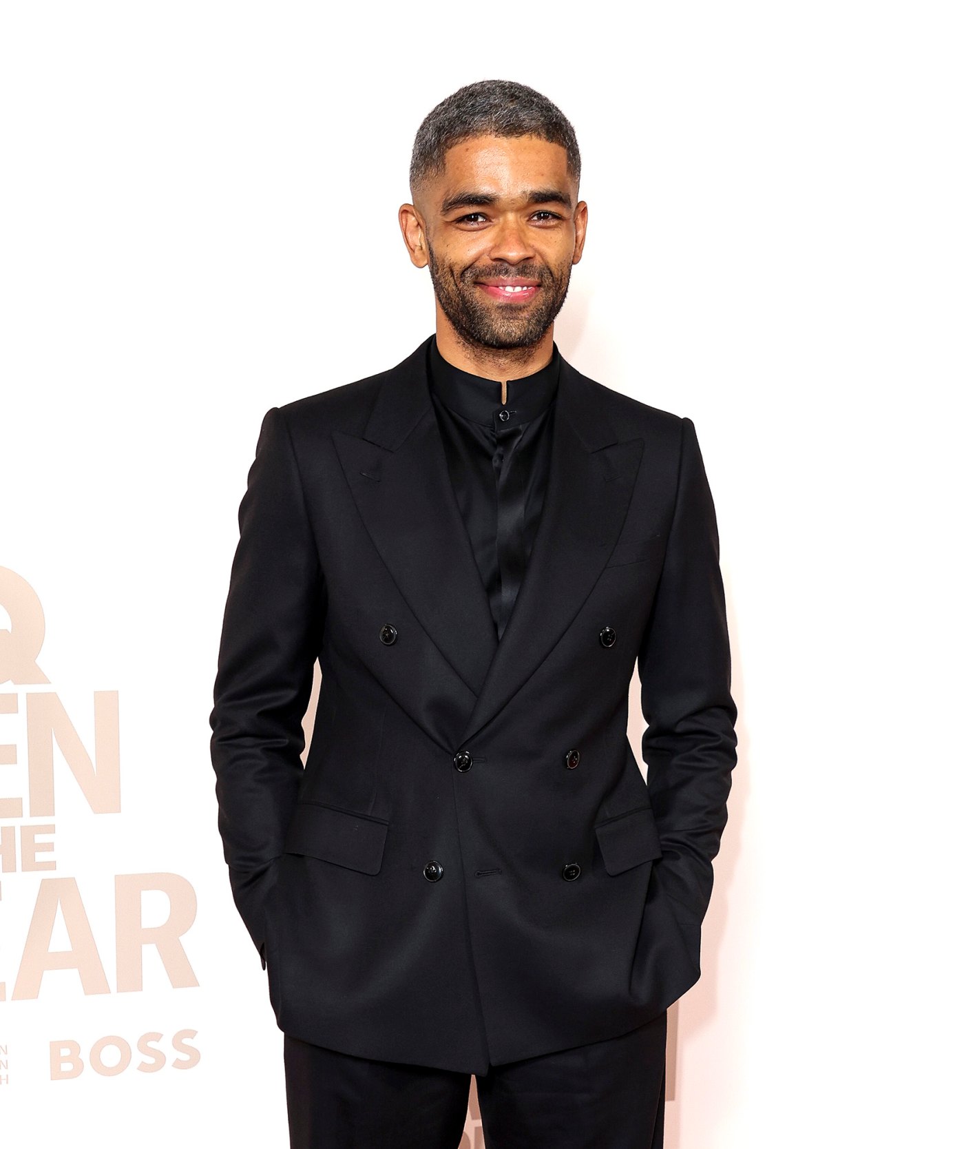 Kingsley Ben-Adir: 5 Things to Know About Actor Playing Bob Marley | Us ...
