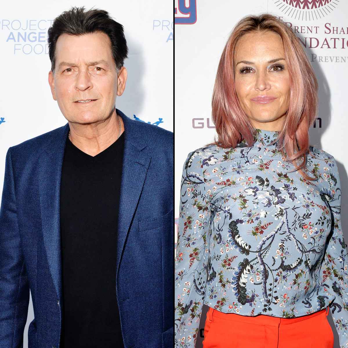 Charlie Sheen Will Receive Full Custody If Brooke Mueller Fails Drug ...