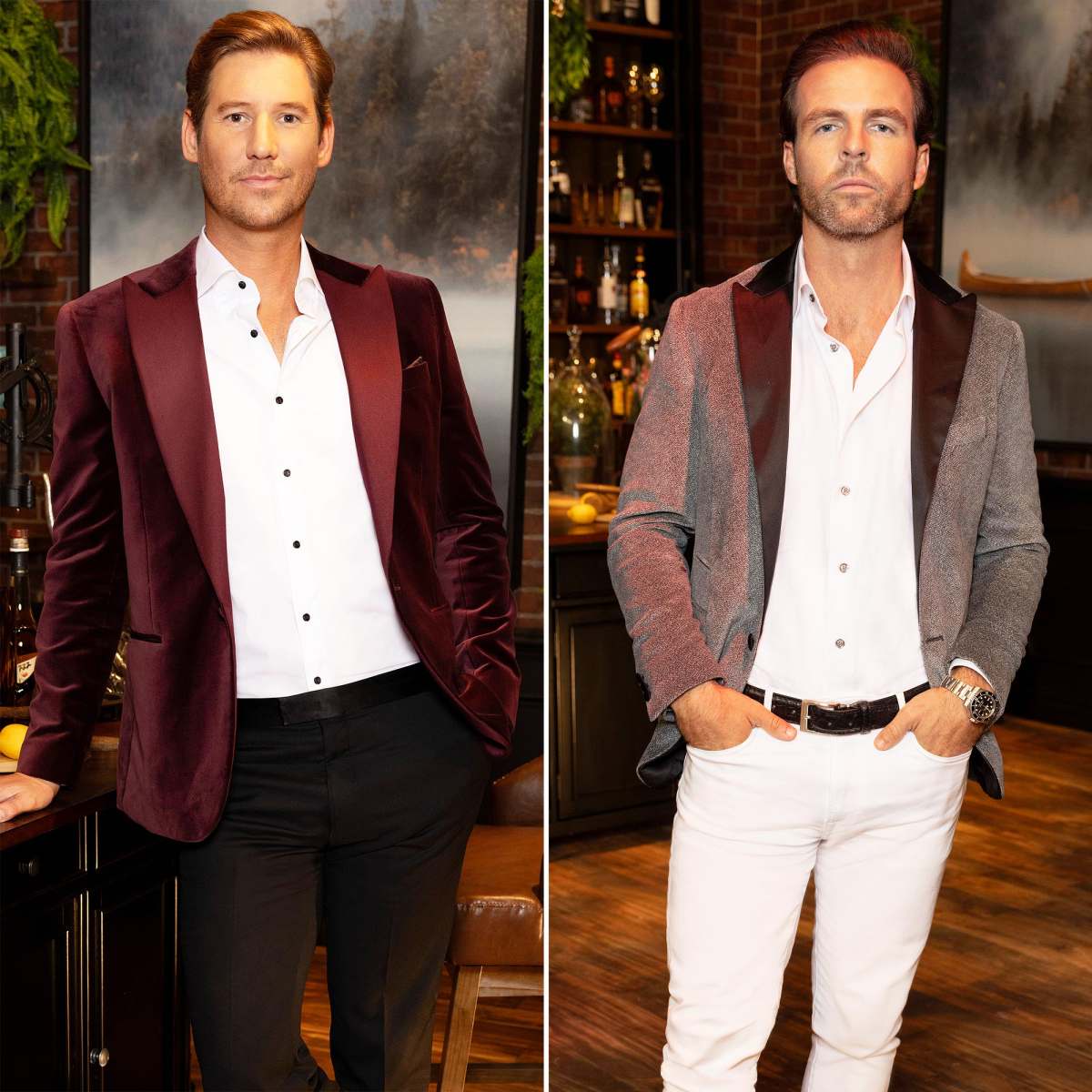 'Southern Charm' Recap: Austen Kroll Gets Into Physical Fight With JT ...