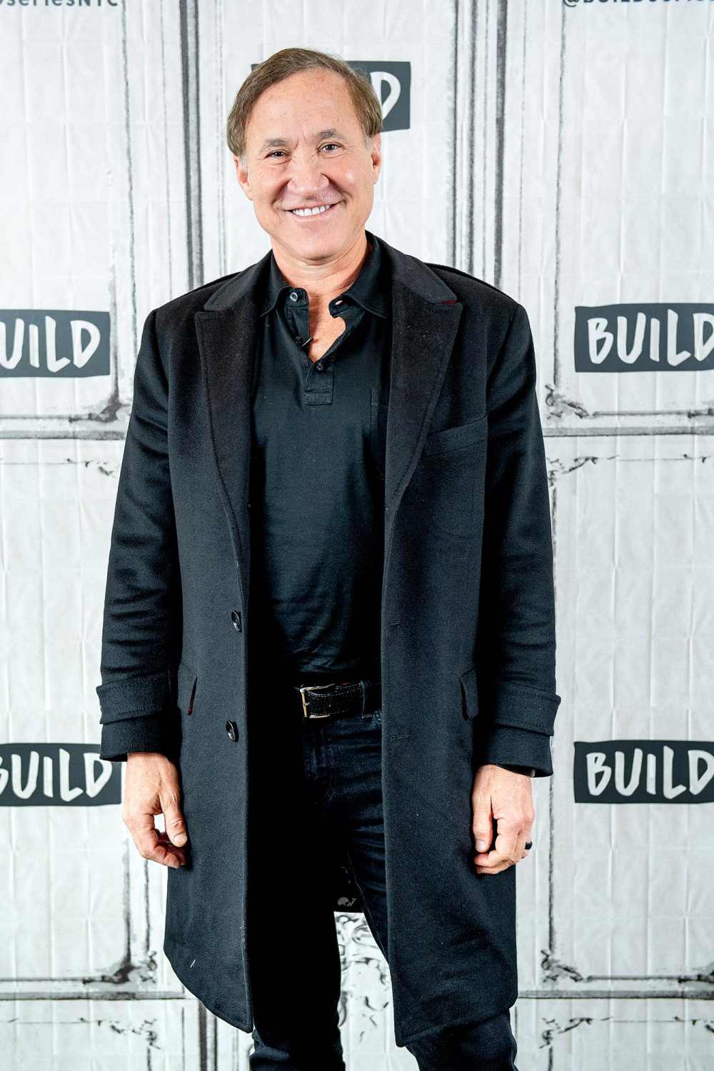Terry Dubrow Stopped Ozempic After Losing 'The Joy of Eating' | Us Weekly