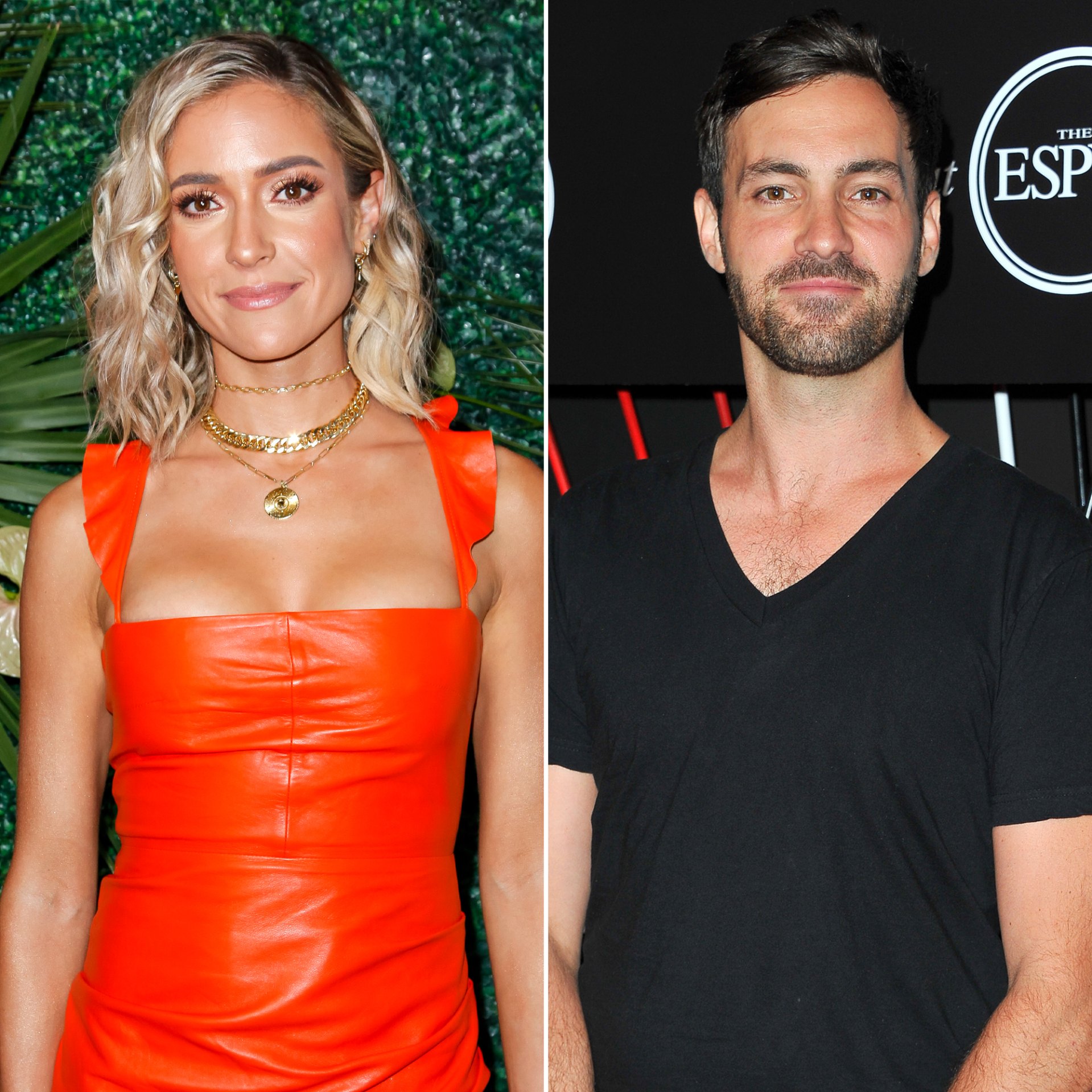 Kristin Cavallari Addresses Ex Jeff Dye's Outrage After DUI Story | Us ...