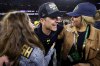 NFL Coach Jim Harbaugh and Sarah Feuerborn's Relationship Timeline | Us ...