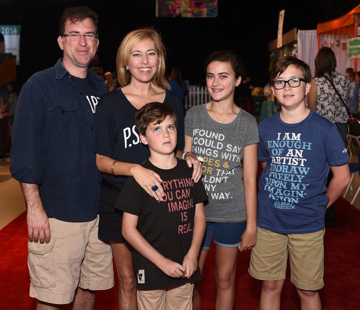 Sutton Stracke Says It's 'Hard to Coparent' With Ex Christian Stracke ...