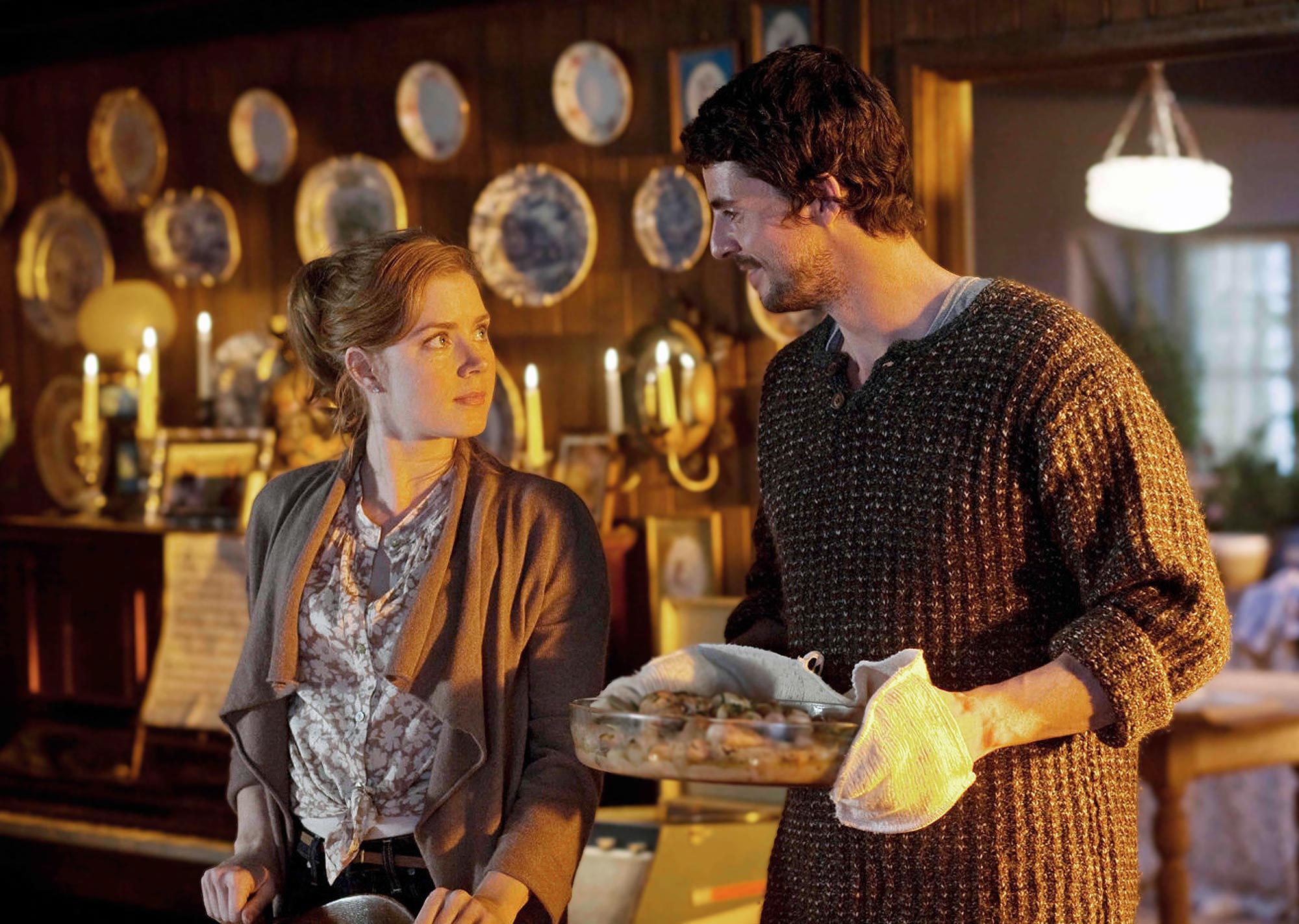 ‘Leap Year’ Cast: Where Are They Now? | Us Weekly