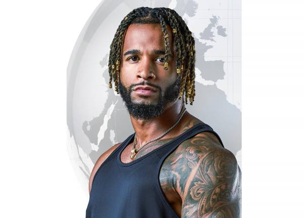The Challenge's Nelson Thomas Needs Foot Amputation After Car Accident ...
