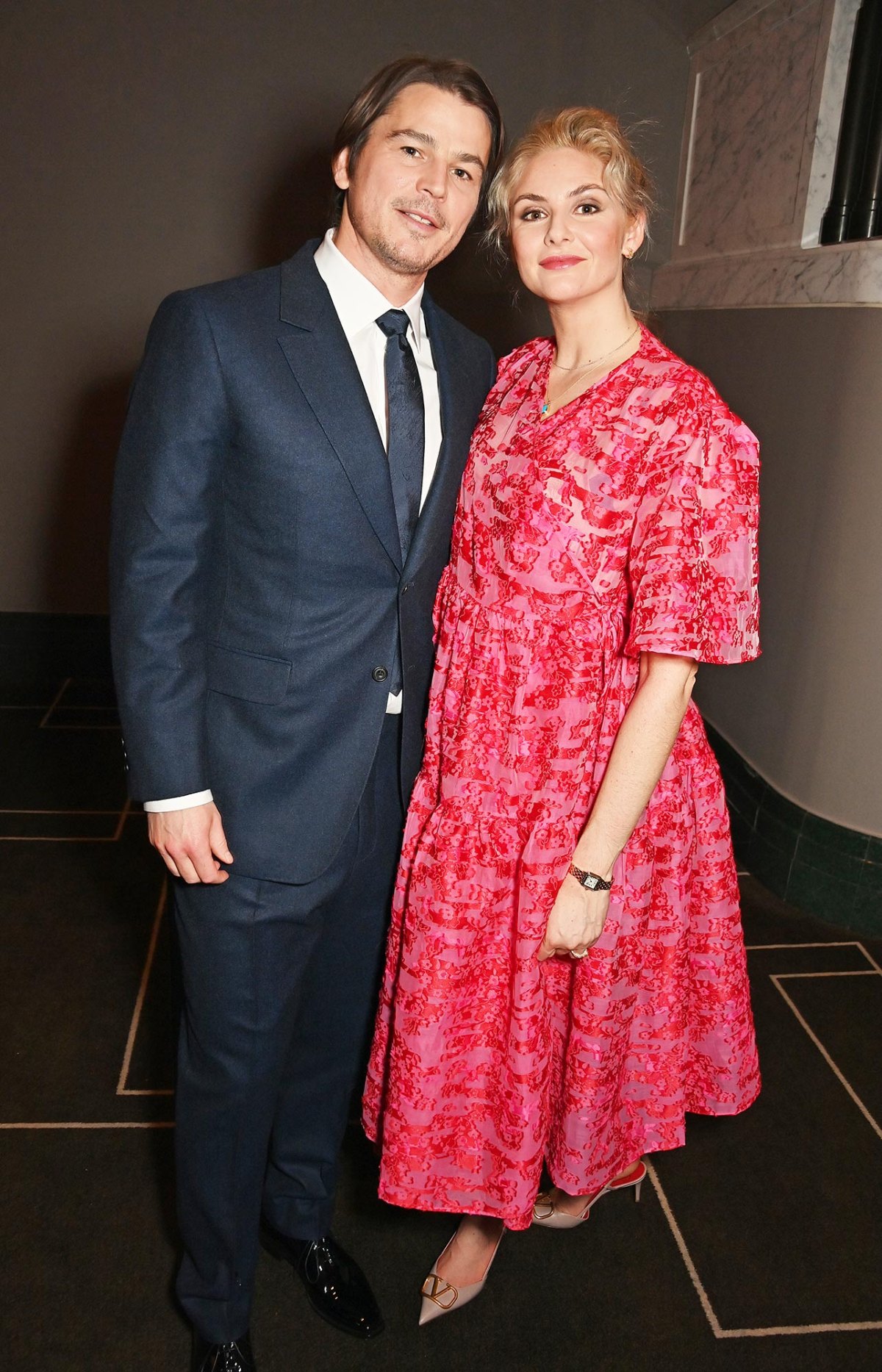 Josh Hartnett and Tamsin Egerton's Relationship Timeline | Us Weekly