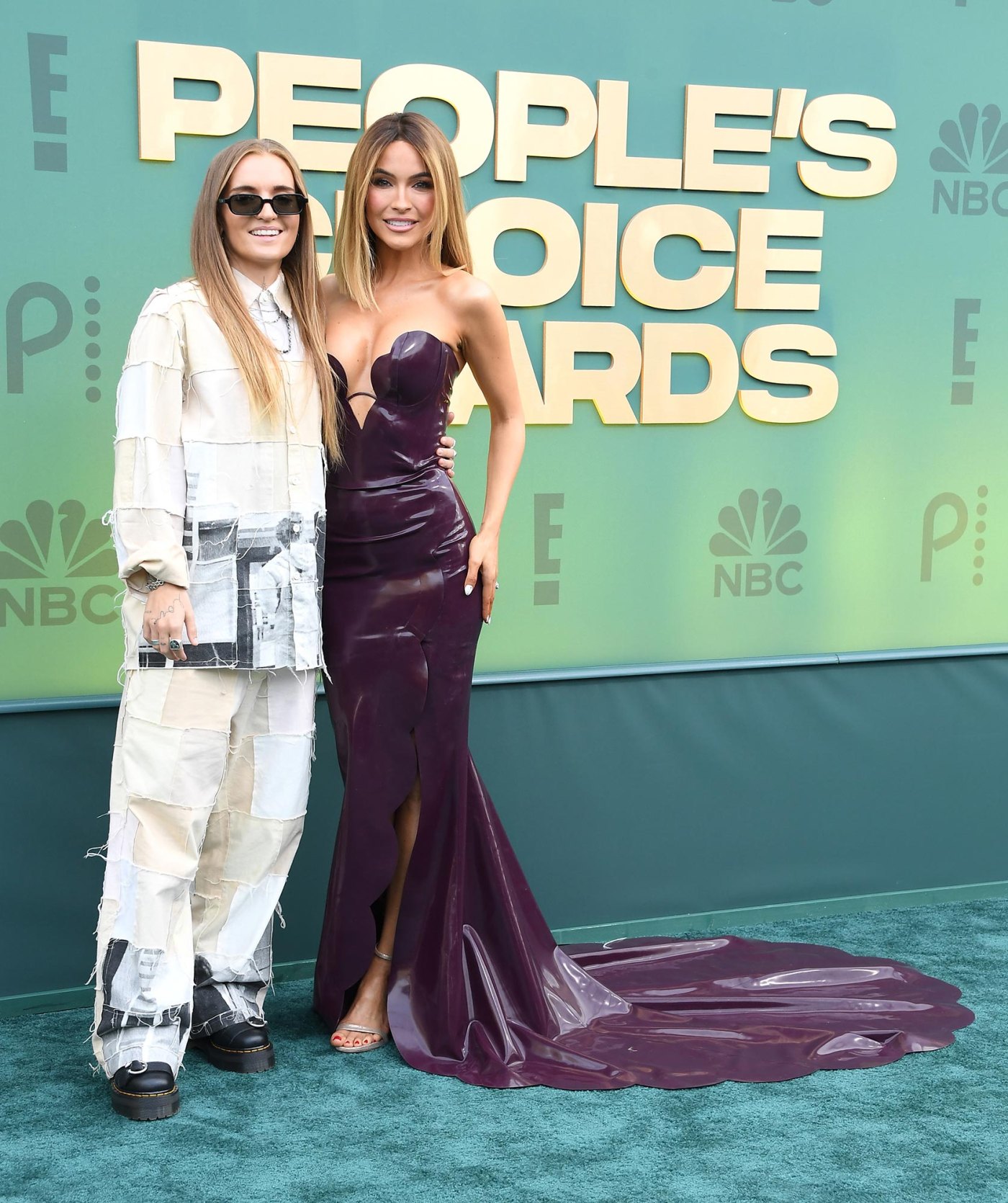 Chrishell Stause Gets Dramatic Haircut Ahead of the People’s Choice ...