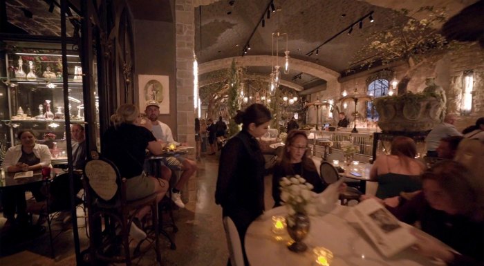 Restaurants Featured on 'Vanderpump Rules': A Complete Guide | Us Weekly