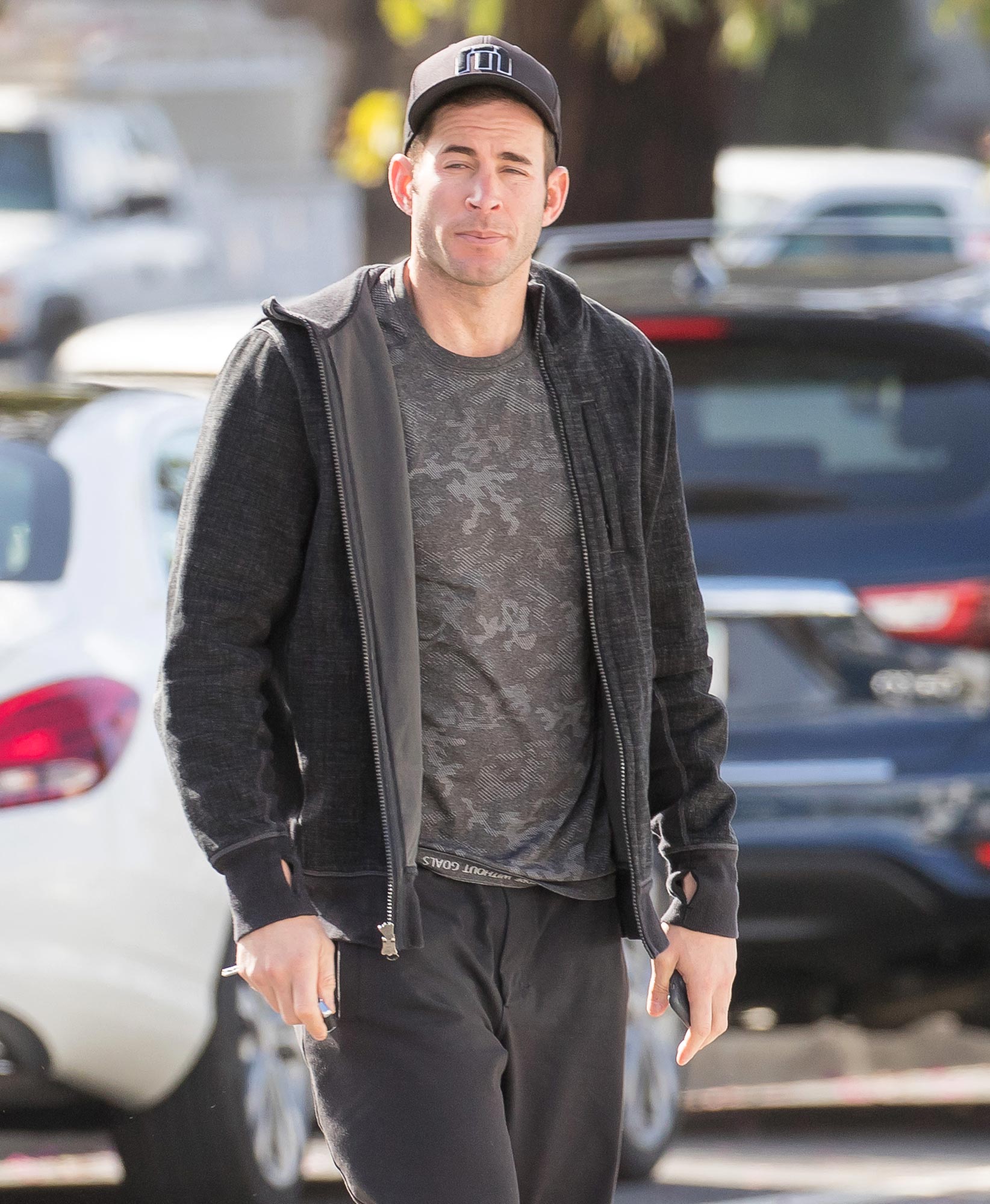 Tarek El Moussa and Christina Hall’s Relationship Timeline | Us Weekly