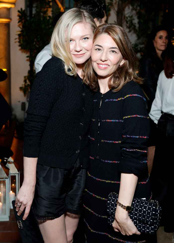 Actor-Director Duos Who’ve Worked Together Over and Over Again | Us Weekly