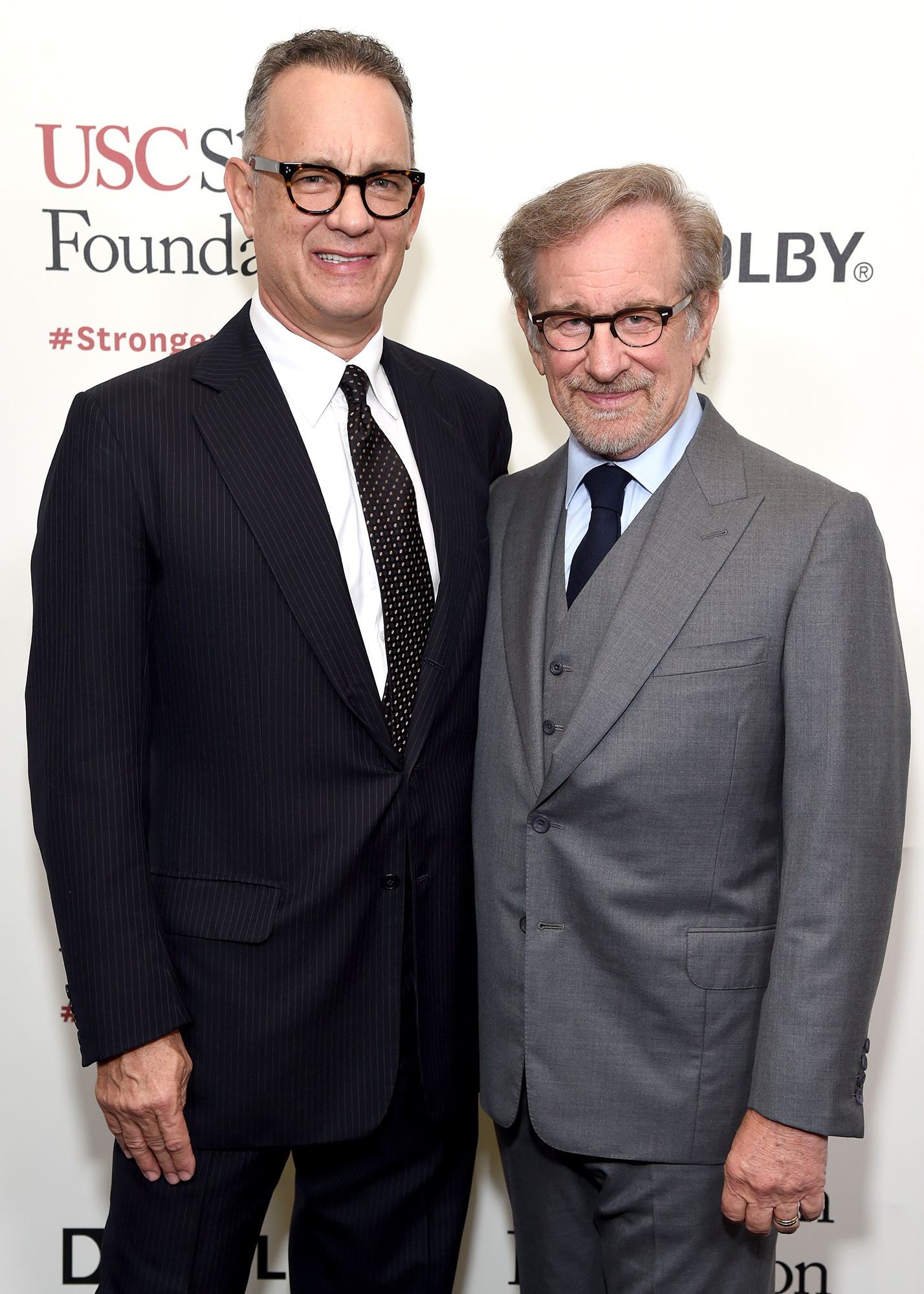 Actor-Director Duos Who’ve Worked Together Over and Over Again | Us Weekly