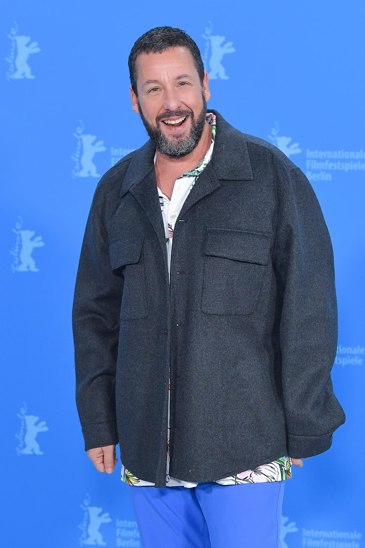 Adam Sandler's Best Quotes About Fatherhood While Raising Daughters ...