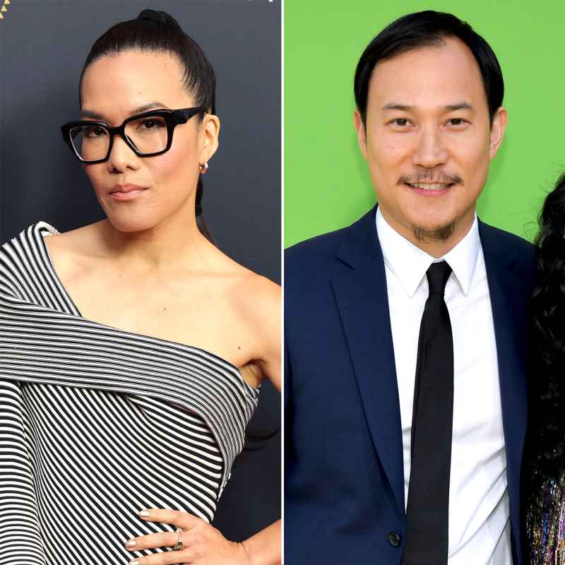 Ali Wong’s Ex Justin Hakuta Files for Joint Custody of 2 Daughters | Us ...