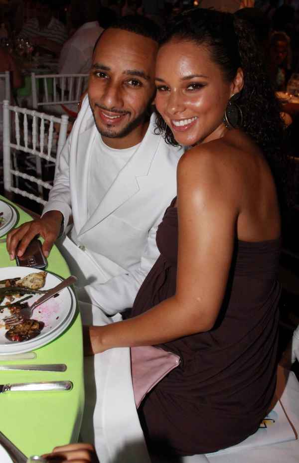 Alicia Keys and Swizz Beatz’s Relationship Timeline | Us Weekly