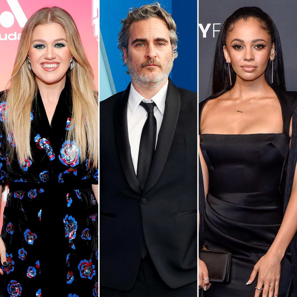 Celebrity Kids Named River: Famous Parents Who Used the Moniker | Us Weekly