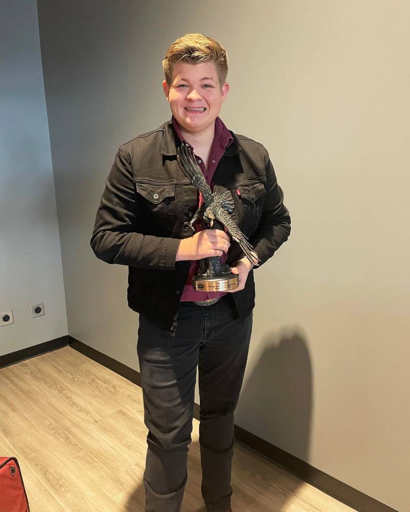 American Idol’s Alex Miller Not Injured After Kentucky Car Accident ...