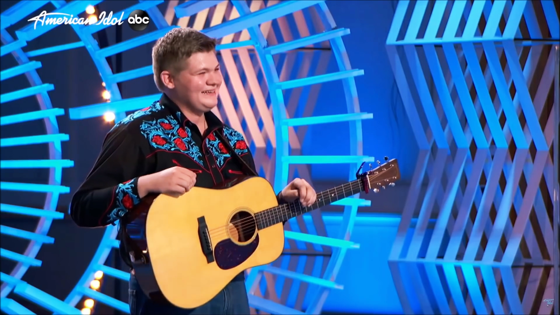 American Idol’s Alex Miller Not Injured After Kentucky Car Accident ...
