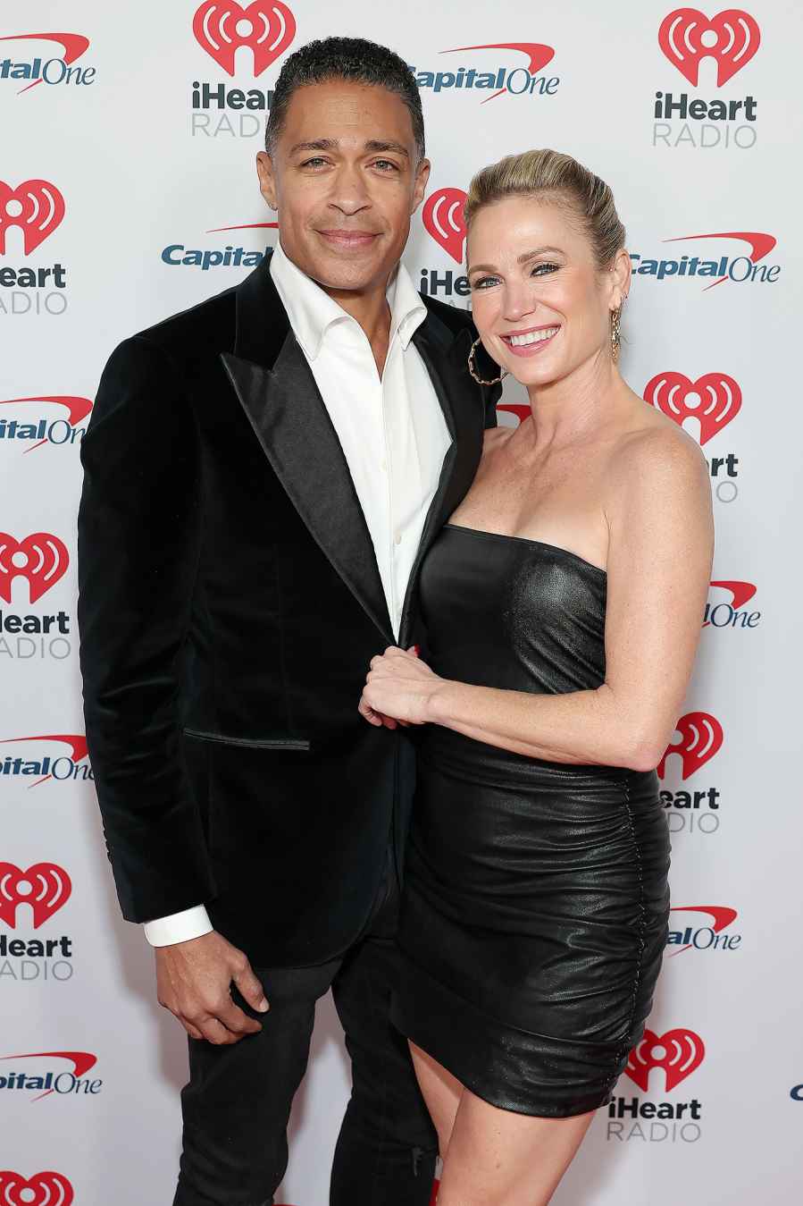 Amy Robach Hints Lack of 'Mutual Respect' Led to Andrew Shue Split | Us ...