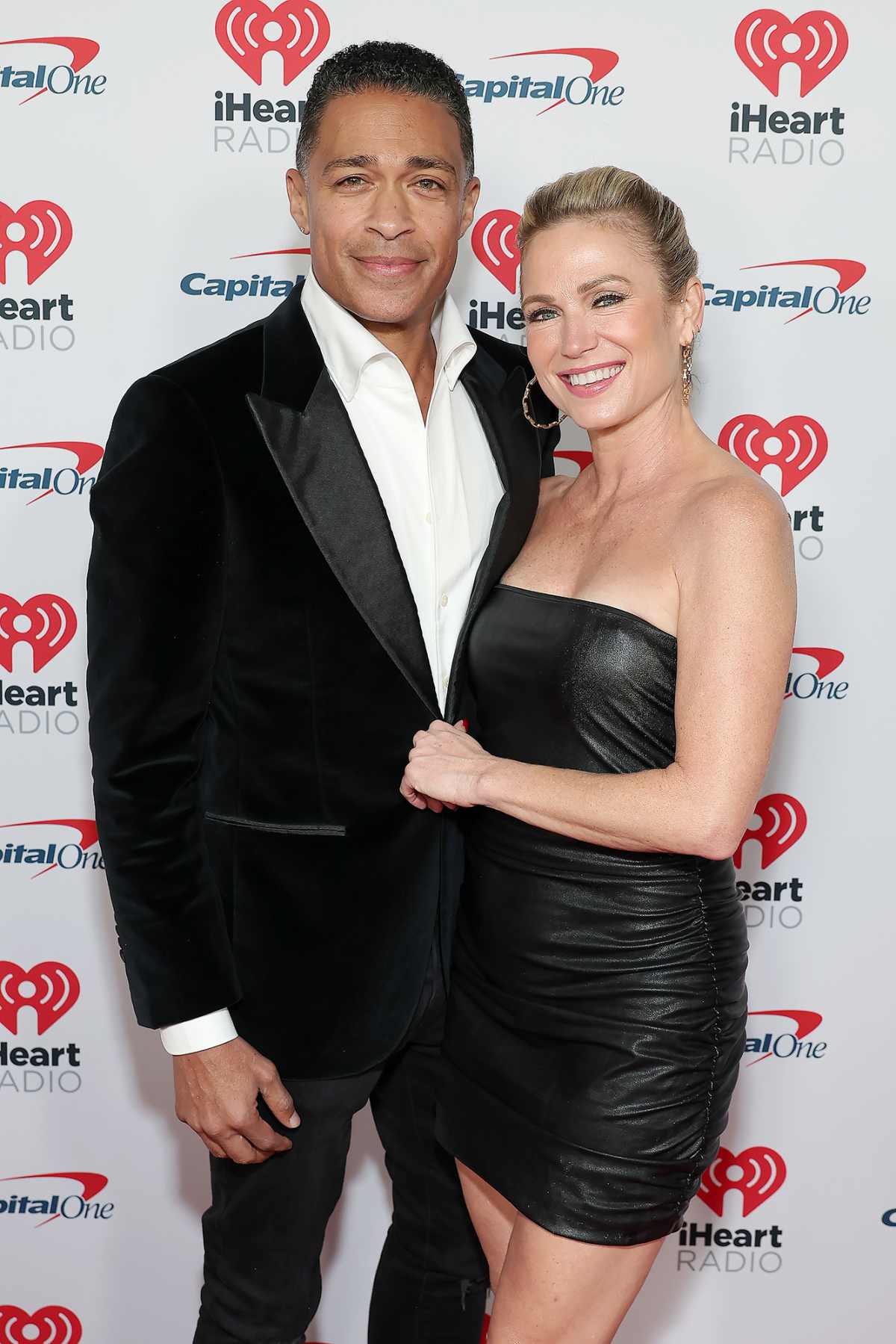 Amy Robach Hints Lack of 'Mutual Respect' Led to Andrew Shue Split | Us ...