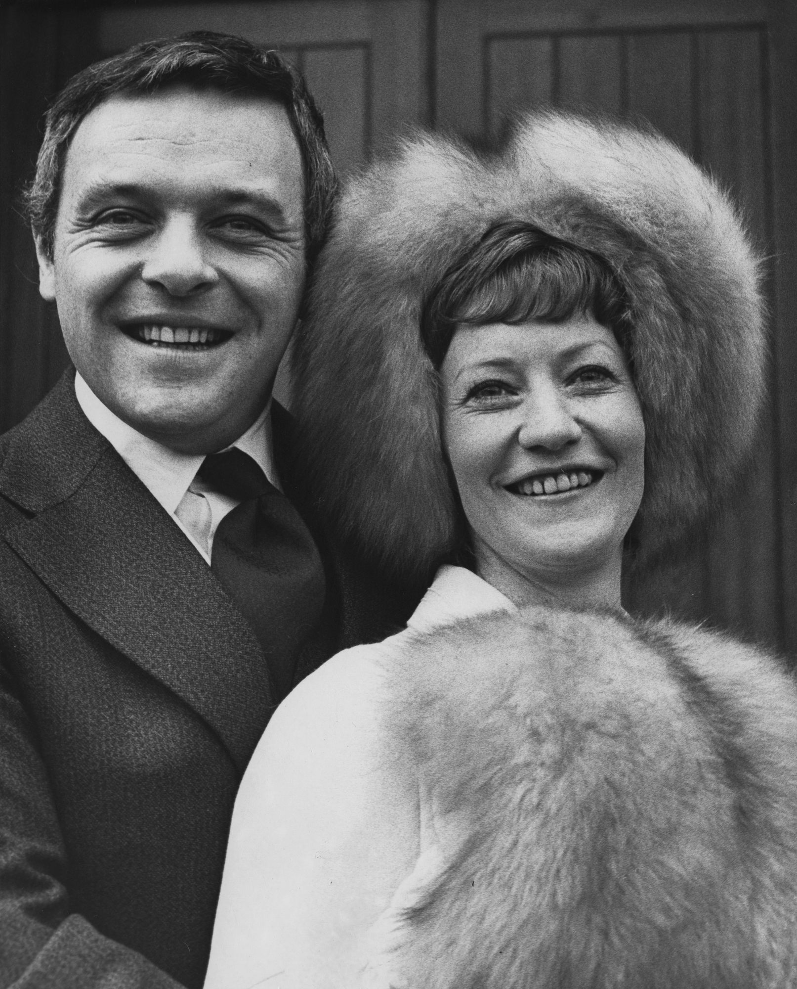 Anthony Hopkins Through the Years: His Life in Photos | Us Weekly