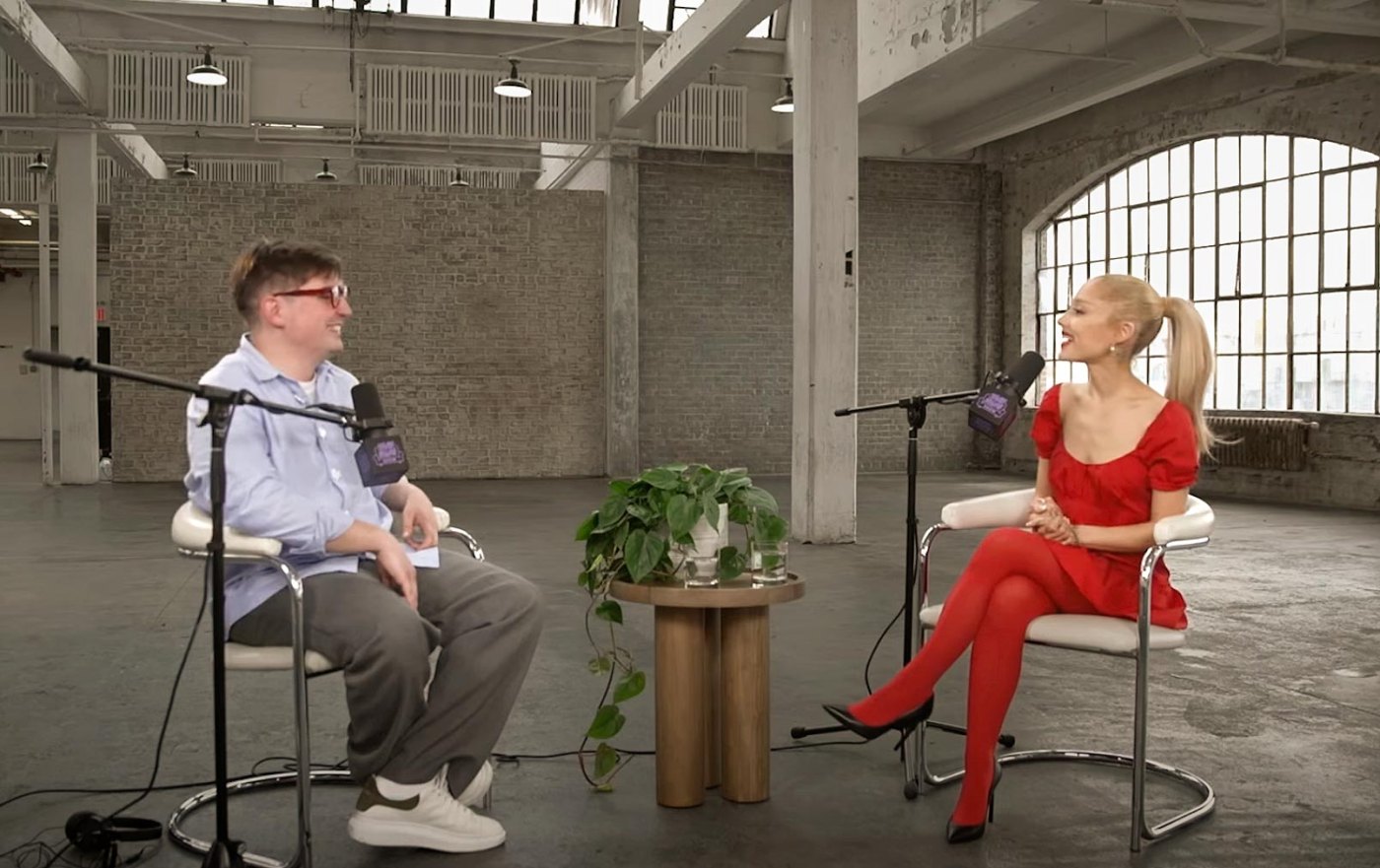 Ariana Grande Details Writing 'Emotional' New Album 'Eternal Sunshine ...