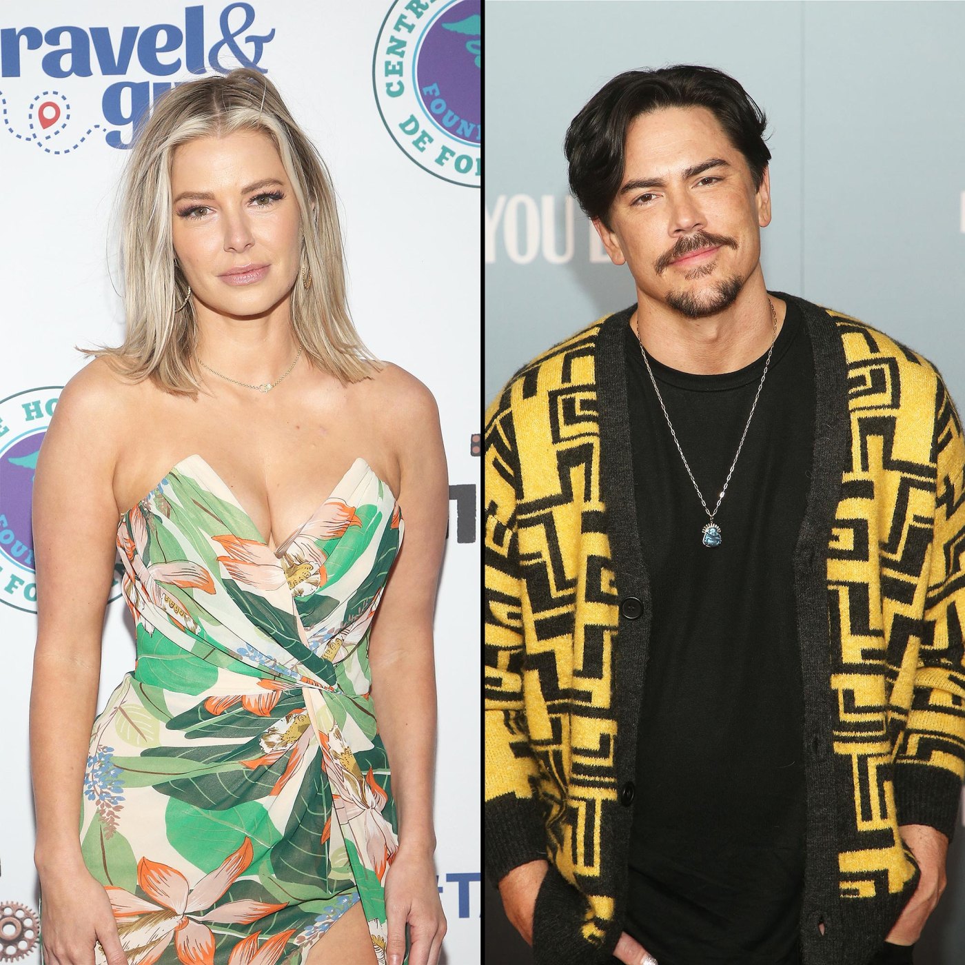 Ariana Madix Was 'Blown Away' by Tom Sandoval's George Floyd Comment ...