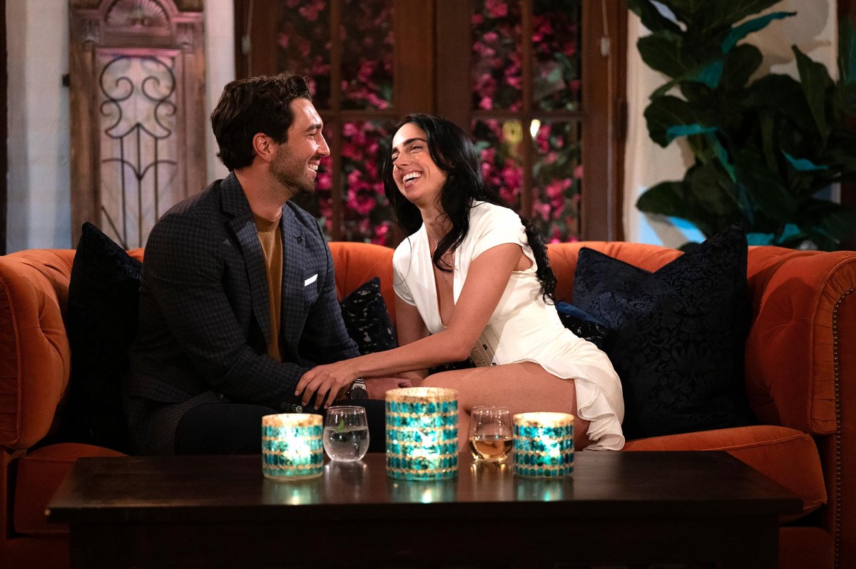 Bachelor Recap: A Case for Each of Joey Graziadei's Final 4 to Win | Us ...