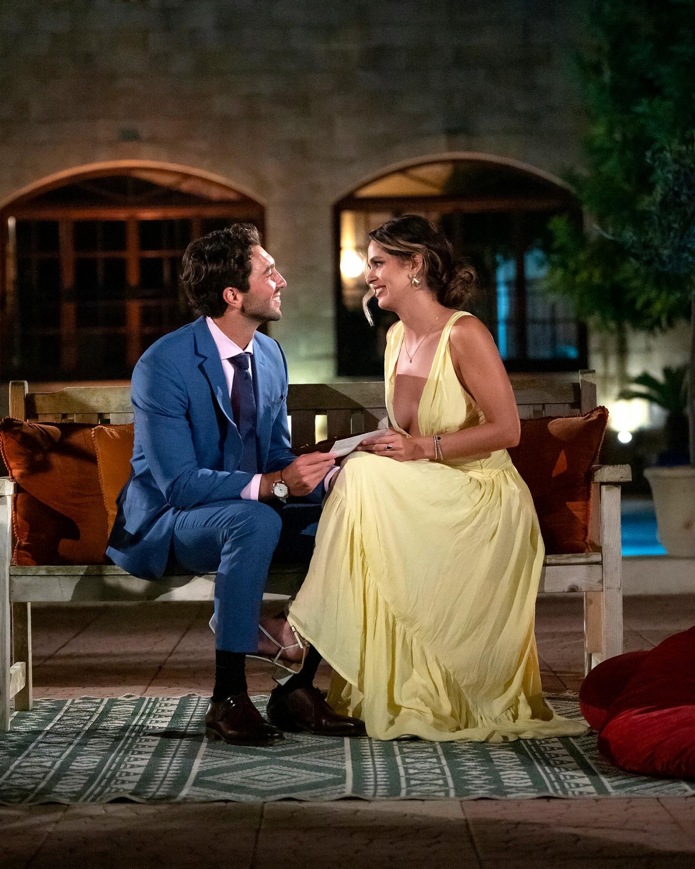 Bachelor Recap: A Case for Each of Joey Graziadei's Final 4 to Win | Us ...