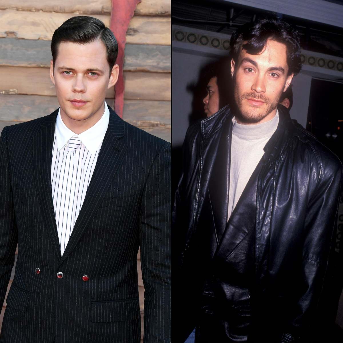 'The Crow' Remake Starring Bill Skarsgard: What to Know | Us Weekly