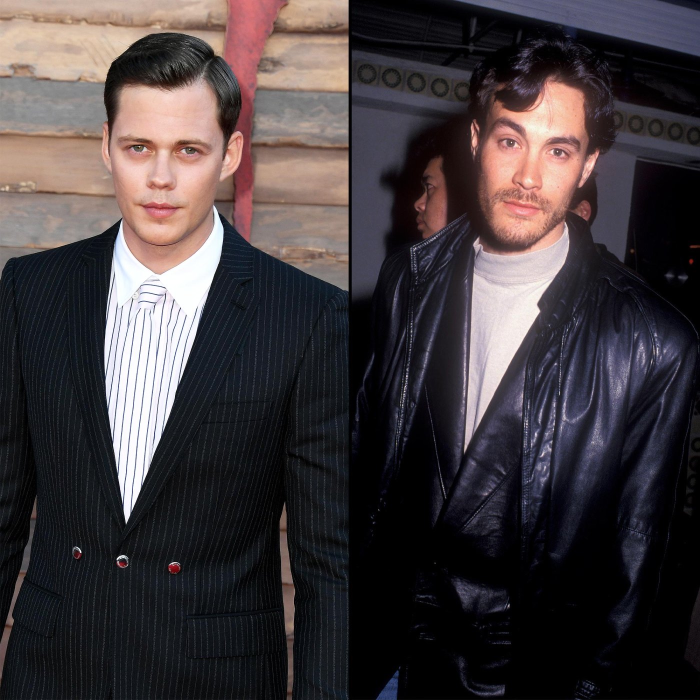 'The Crow' Remake Starring Bill Skarsgard: What to Know | Us Weekly