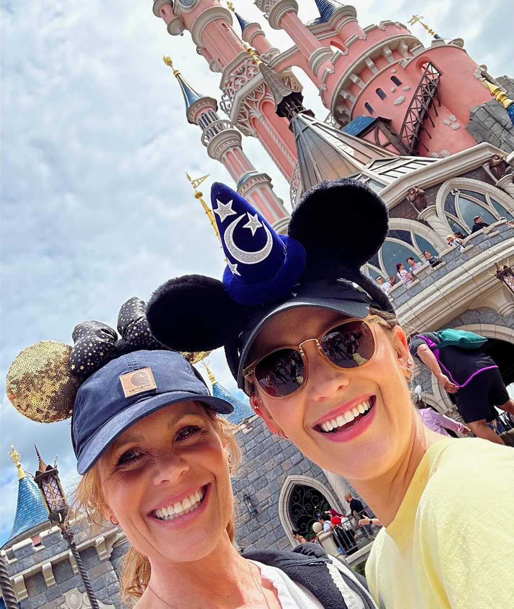 Blake Lively and Robyn Lively's Best Sisterly Moments | Us Weekly
