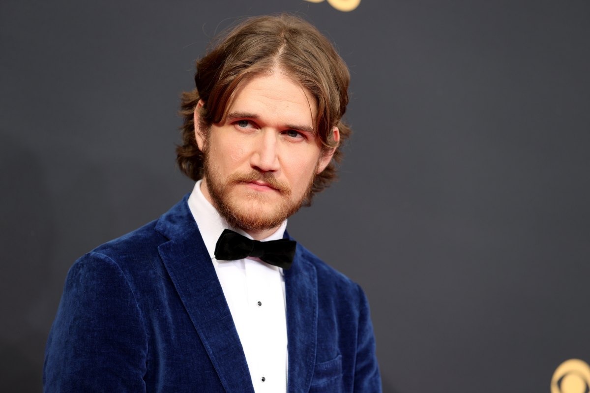 Bo Burnham Supports Phoebe Bridgers at the 2024 Grammy Awards | Us Weekly