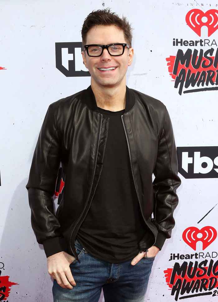 ‘DWTS’ Winner Bobby Bones Defends His Title After Julianne Hough Diss ...